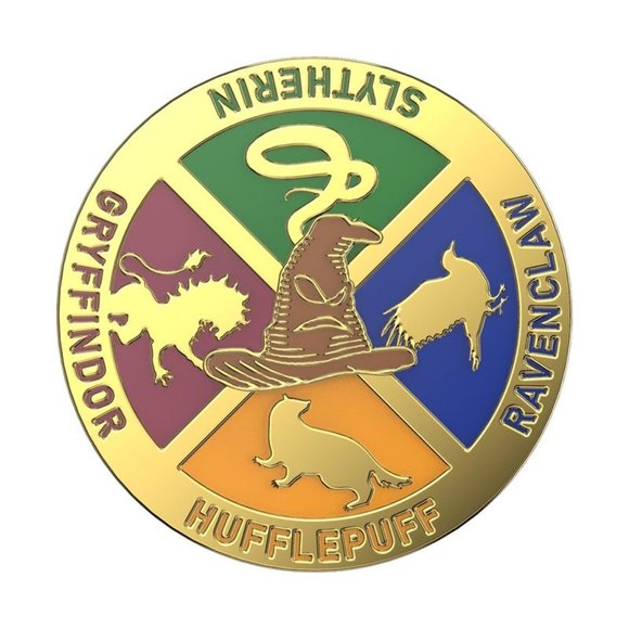 PopSocket | Cell Phones & Accessories | Popsocket Premium Spin Harry ...